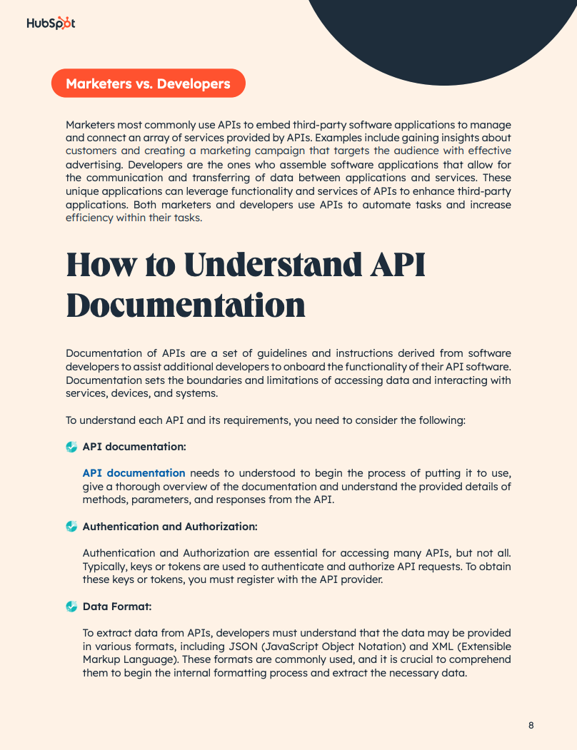 Free Guide: How to Use an API [Download Now]